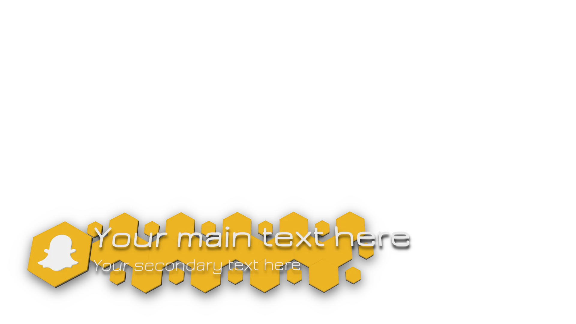 Hex Snapchat on Vimeo