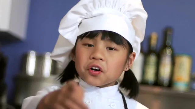 Rockstar Learner_ The Celebrity Chef on Vimeo