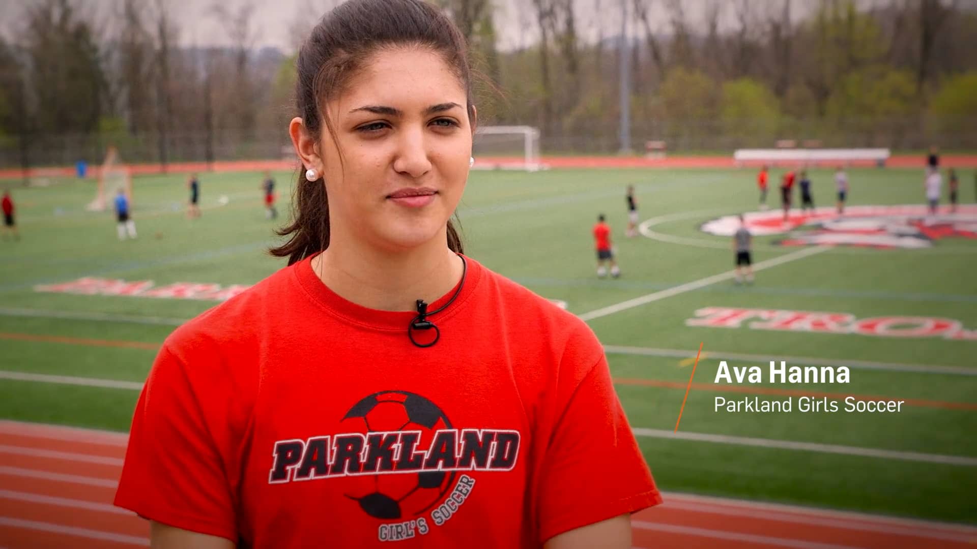 Ava Hanna's Story with Dr. Slenker on Vimeo