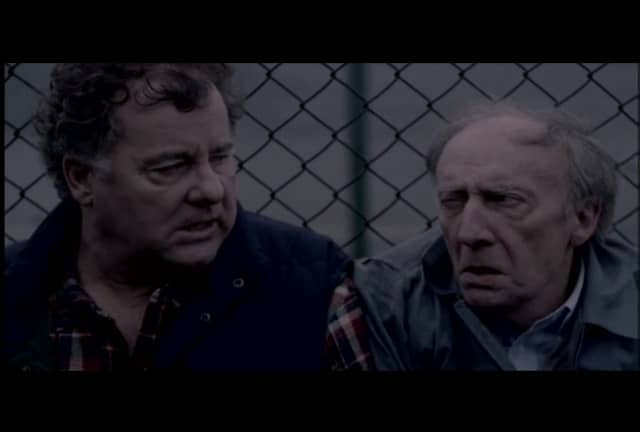 WRIGLEY - An award-winning short film by Oliver Refson on Vimeo