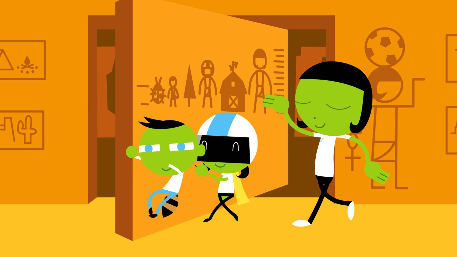 PBS Kids montage2013_02 on Vimeo