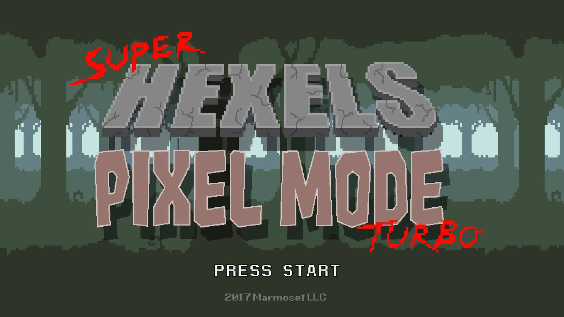 Introducing: Marmoset Hexels 3 on Vimeo