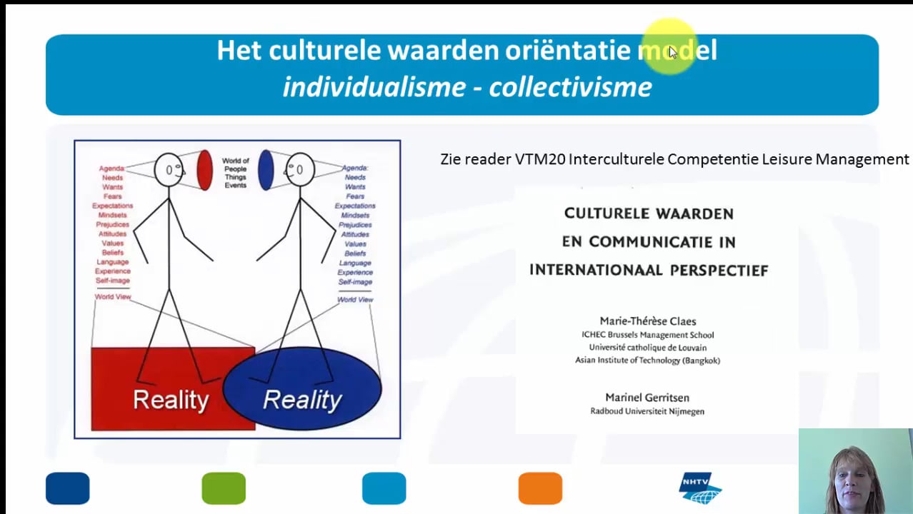 individualism-collectivisme on Vimeo