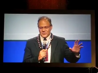 Dr. Gary Samuelson Man Behind The Redox Science Of Asea on Vimeo