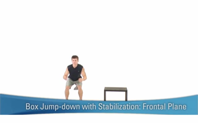 Plyometrische oefeningen on Vimeo