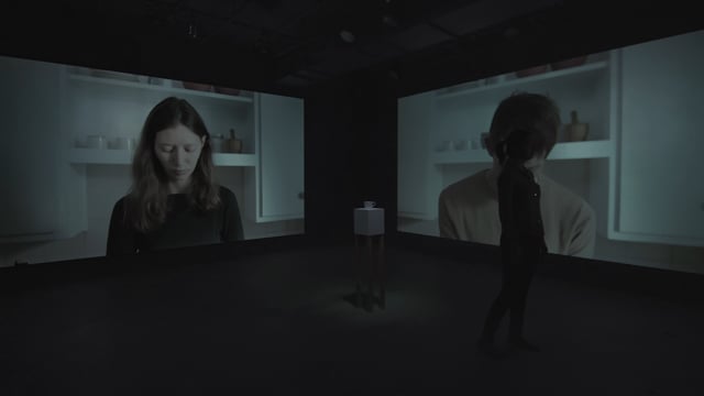 Andrée-Anne Roussel on Vimeo