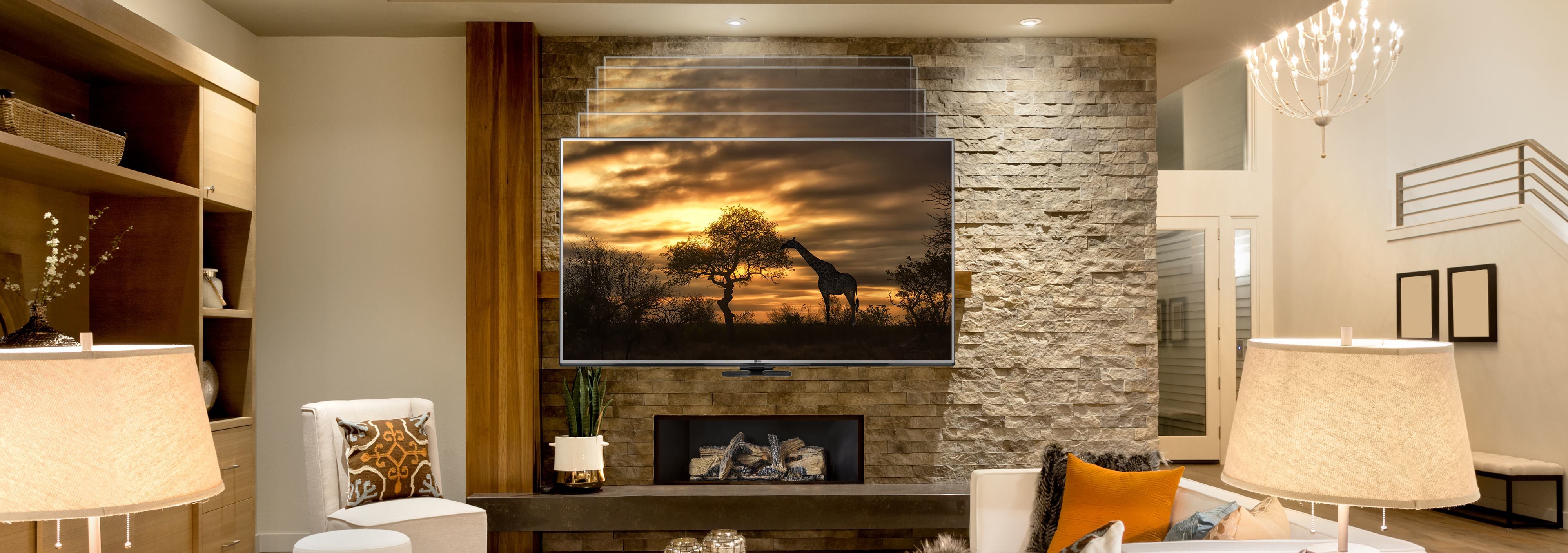 Eye-Level TV Viewing! on Vimeo