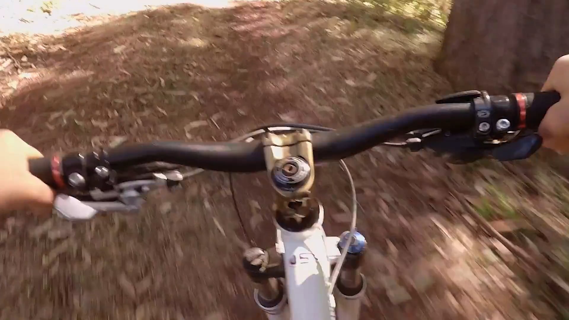 Mountain Biking on Vimeo