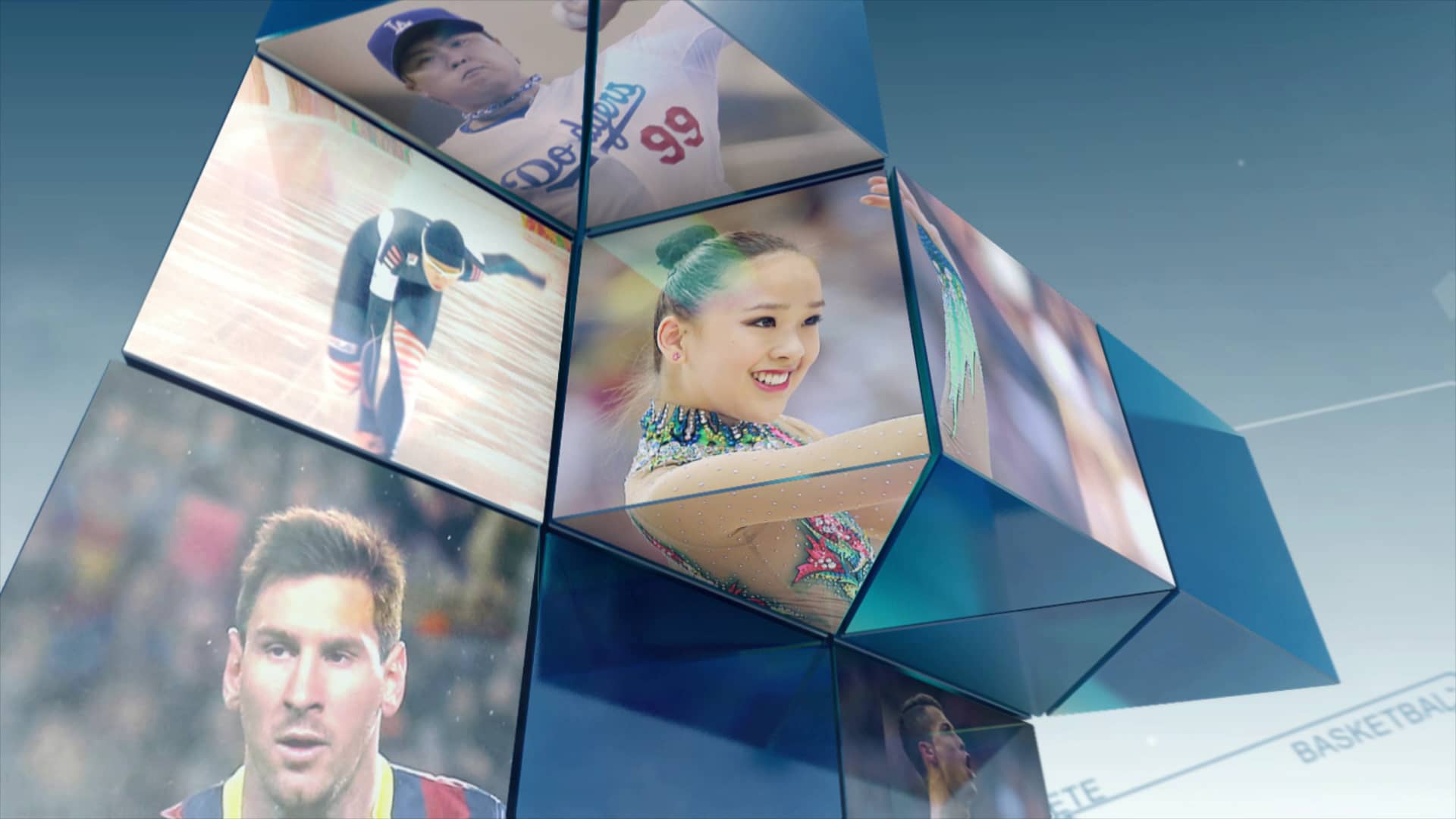 SBS Sport News Opener_2015 on Vimeo