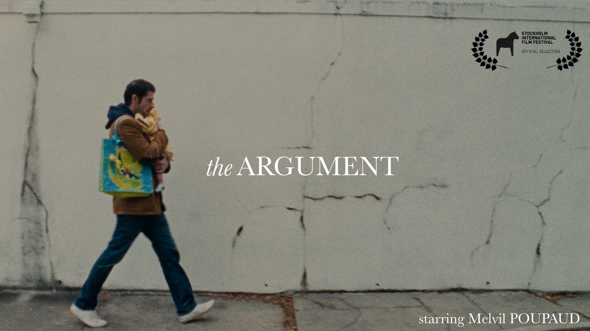 THE ARGUMENT - Director's Cut on Vimeo