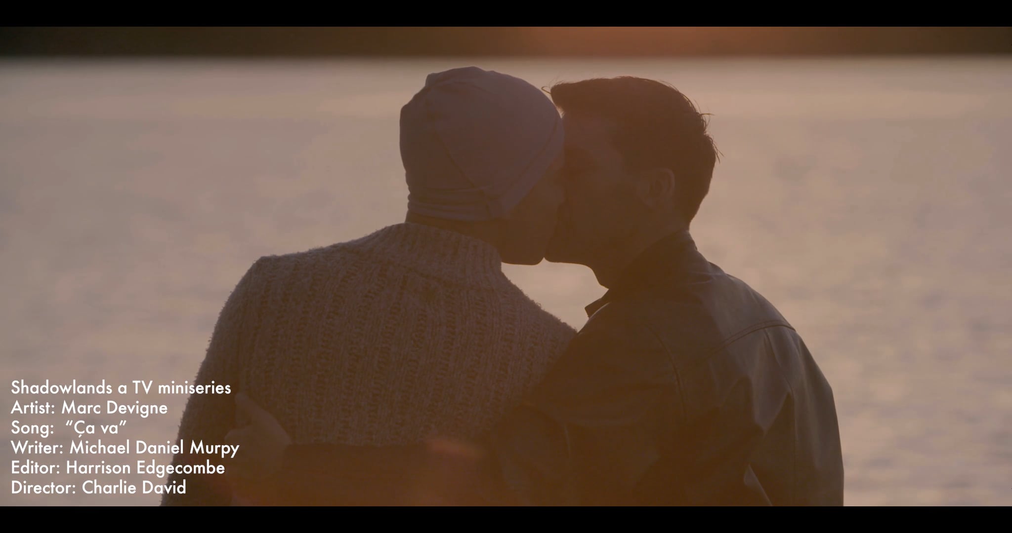 Watch 'Ça Va' Music Video featuring Marc Devigne & Charlie David from ...