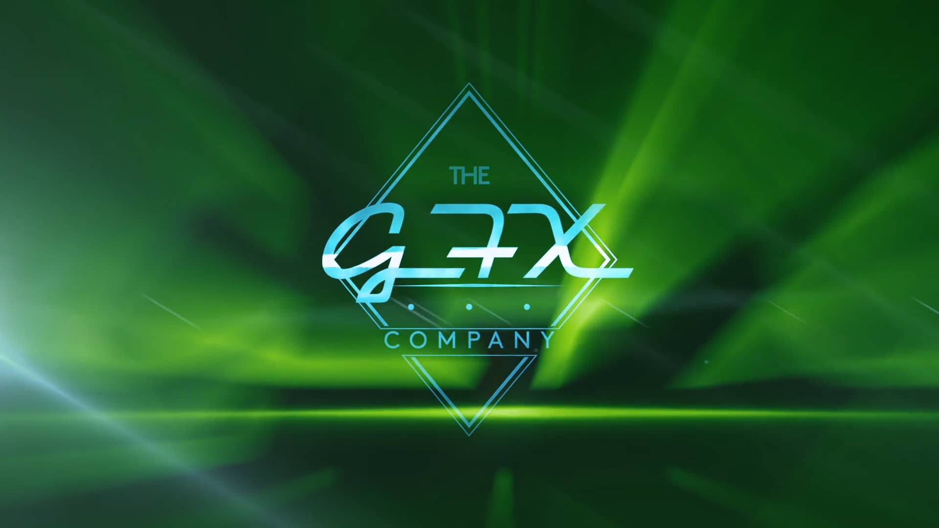 The GFX Company Demo Reel 2017 on Vimeo