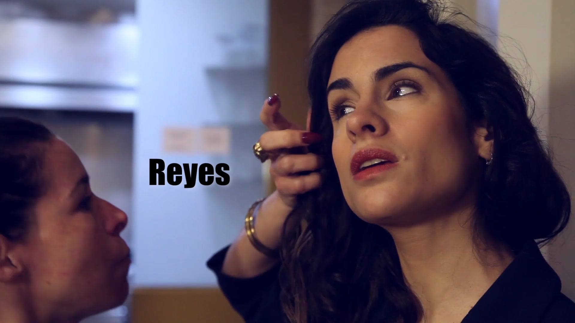 PERFILES: Conociendo a REYES on Vimeo