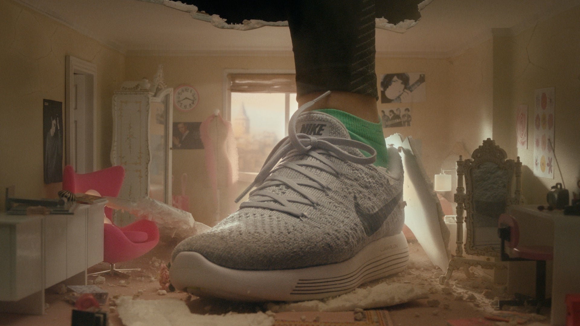Nike - This Is Us on Vimeo