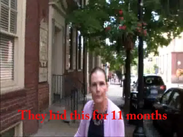 Attorney Rebecca Cheuvront Stole 20000 from Clients