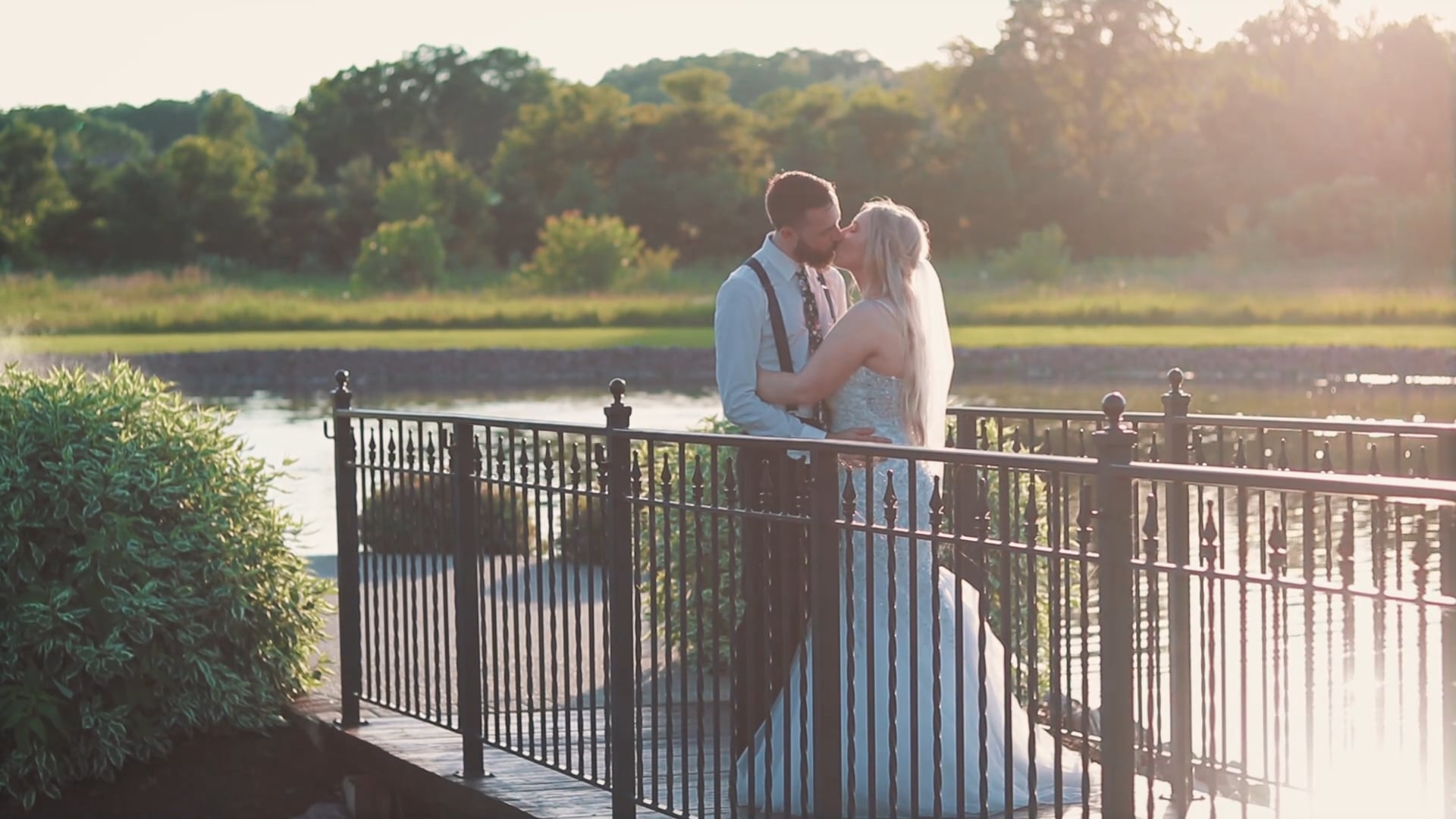 Sasha & Cole - July 22nd, 2017 on Vimeo