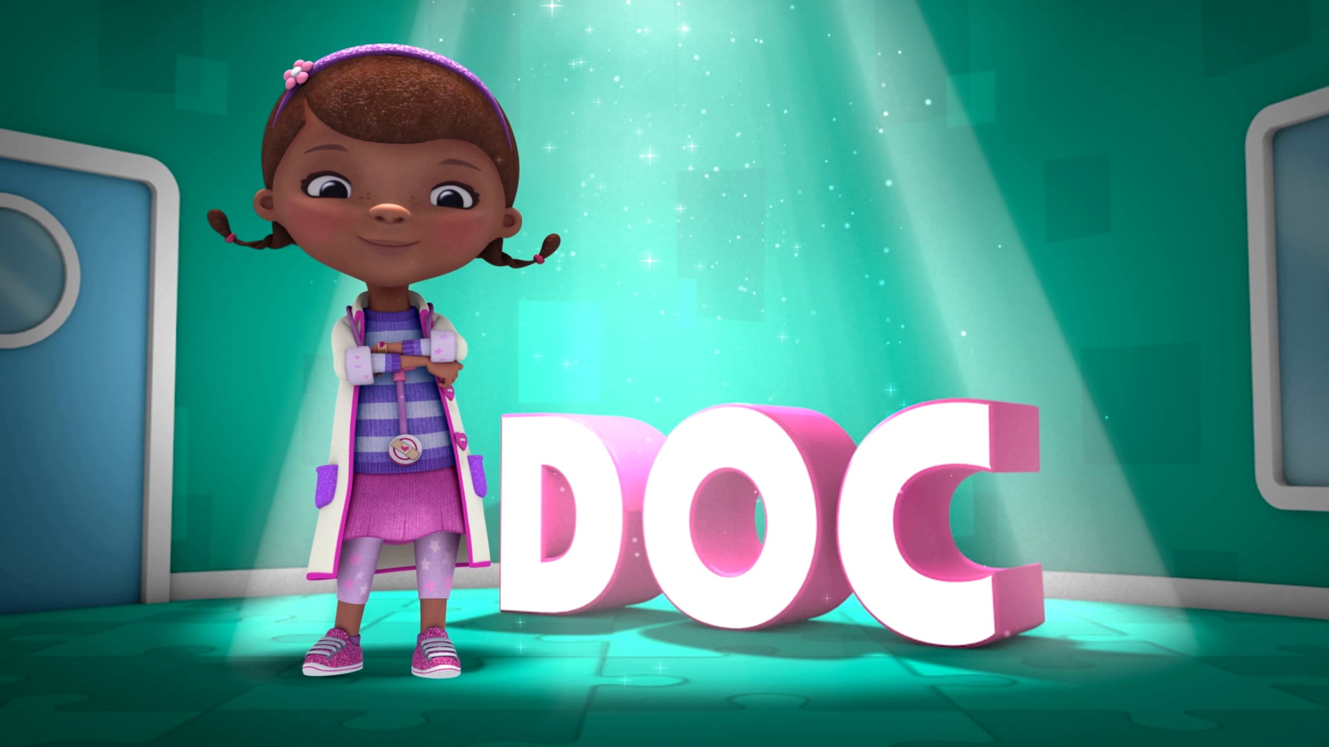 CHARACTER CARD DOC ANIM FINAL on Vimeo