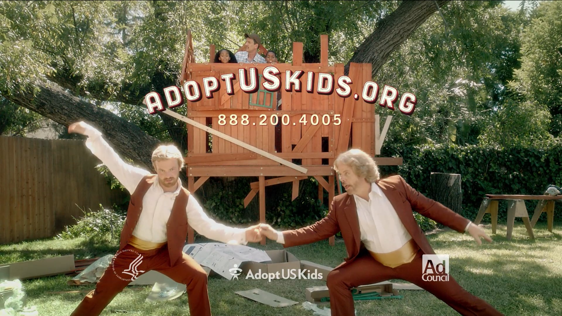 Treehouse Agency on Vimeo