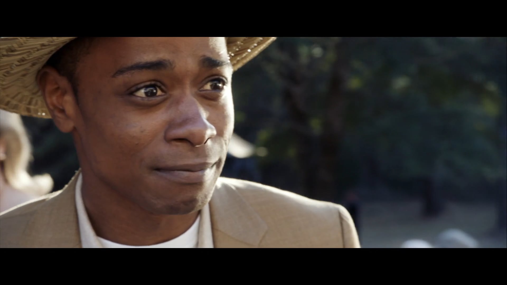 Get Out Trailer on Vimeo