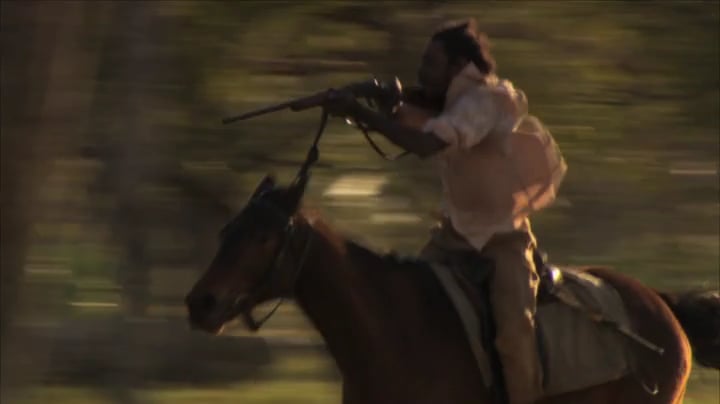 Watch Jandamarra's War Online | Vimeo On Demand on Vimeo