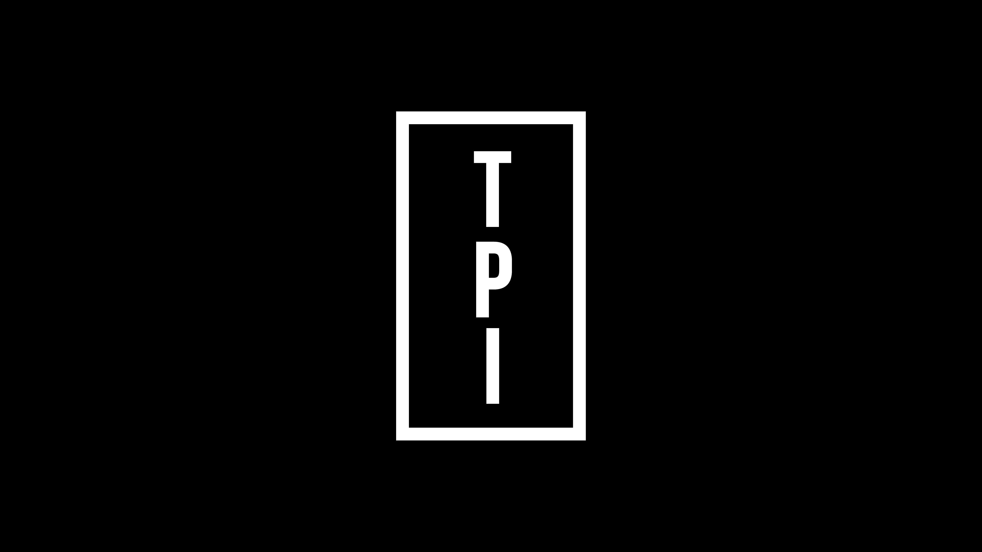 TPI on Vimeo