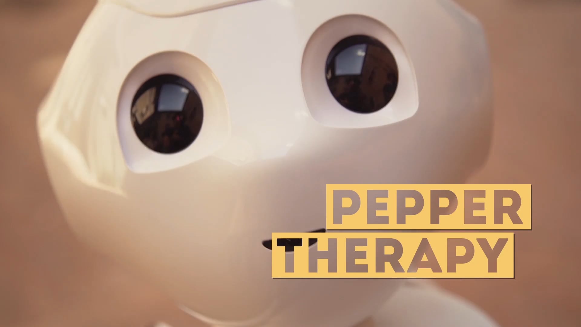 Pepper Therapy_ Sciencetelling on Vimeo