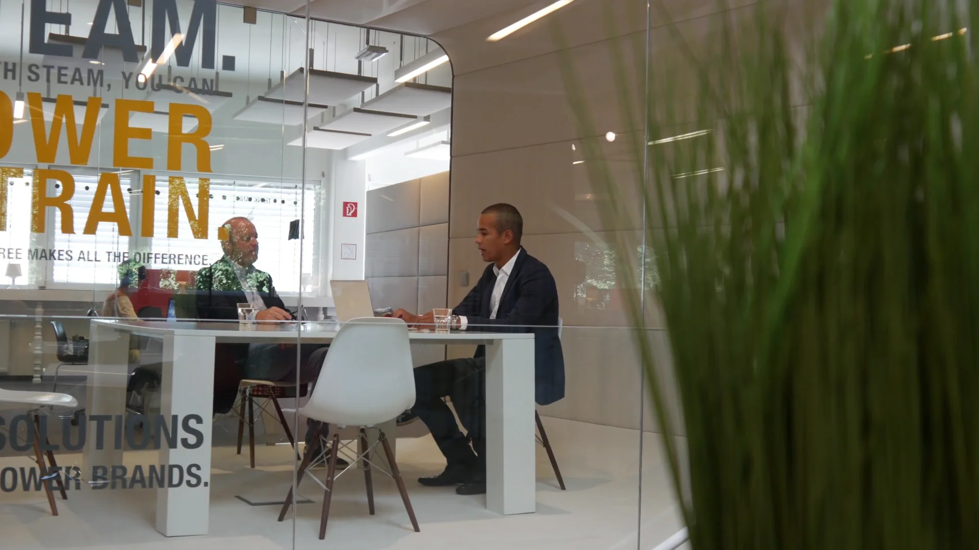 How we support Unilever worldwide on Vimeo