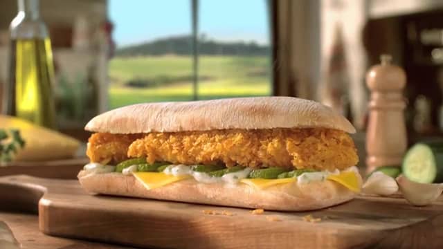 MS_KFC_Panini on Vimeo