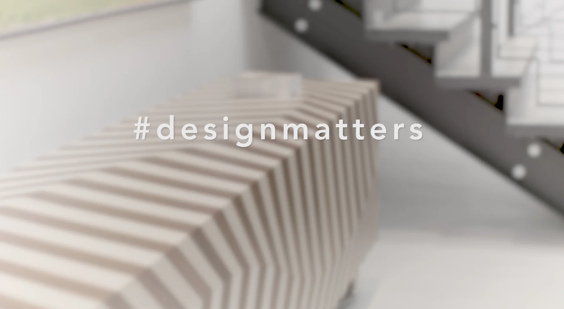 ON DESIGN | why design matters