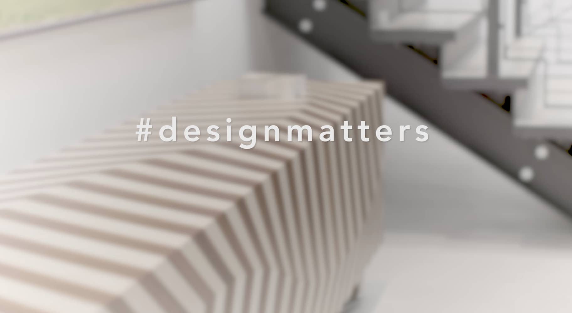 ON DESIGN | why design matters on Vimeo