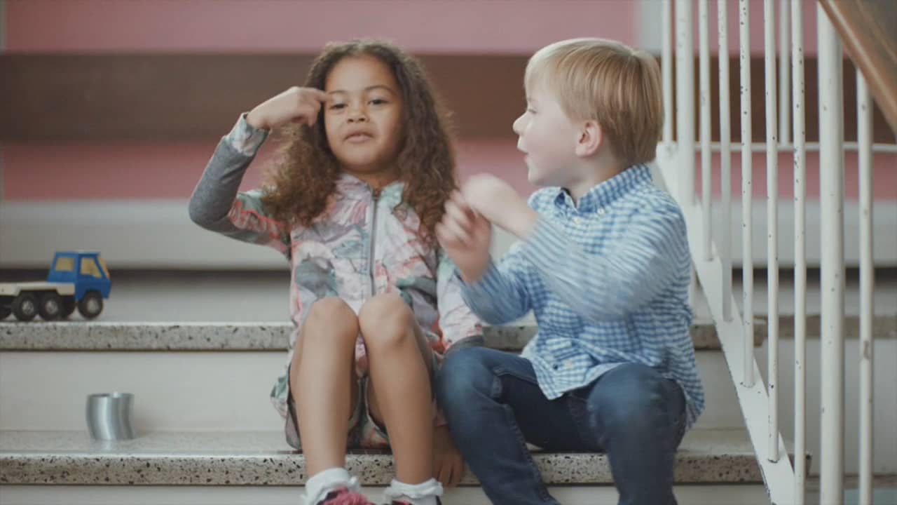 Cbeebies - Everyone's Welcome on Vimeo