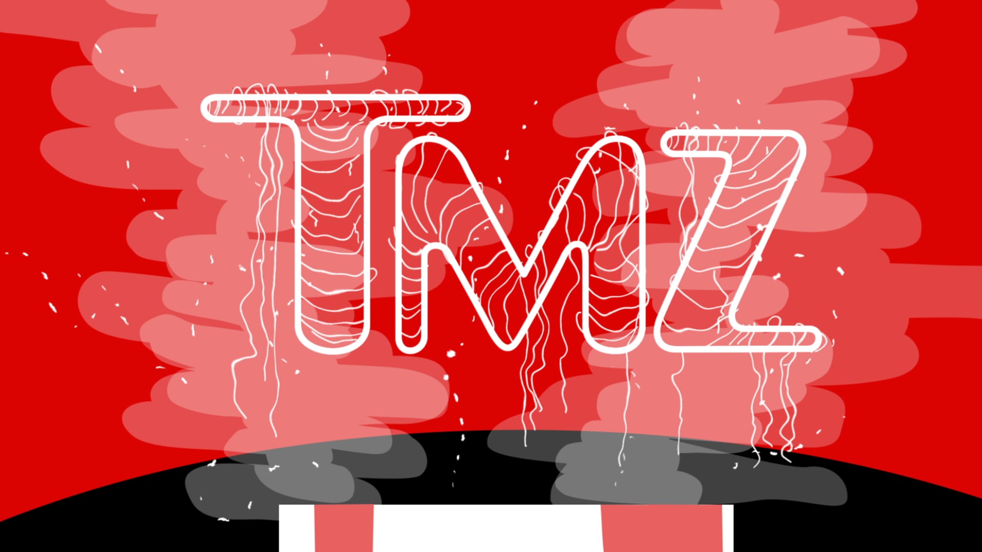 TMZ bumpers from the past! - TMZ_noodles_001 on Vimeo