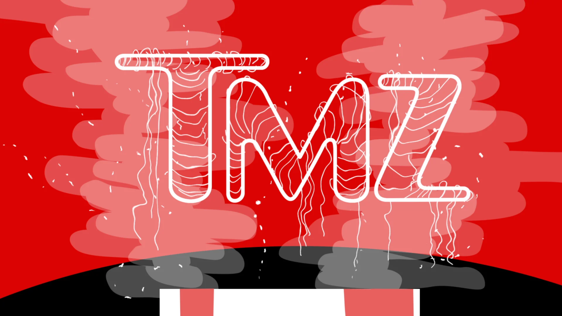 TMZ bumpers from the past! - TMZ_noodles_001 on Vimeo