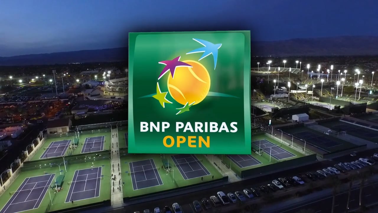 BNP Tennis on Vimeo