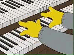 The Simpsons - "Freeze-Frame" on Vimeo
