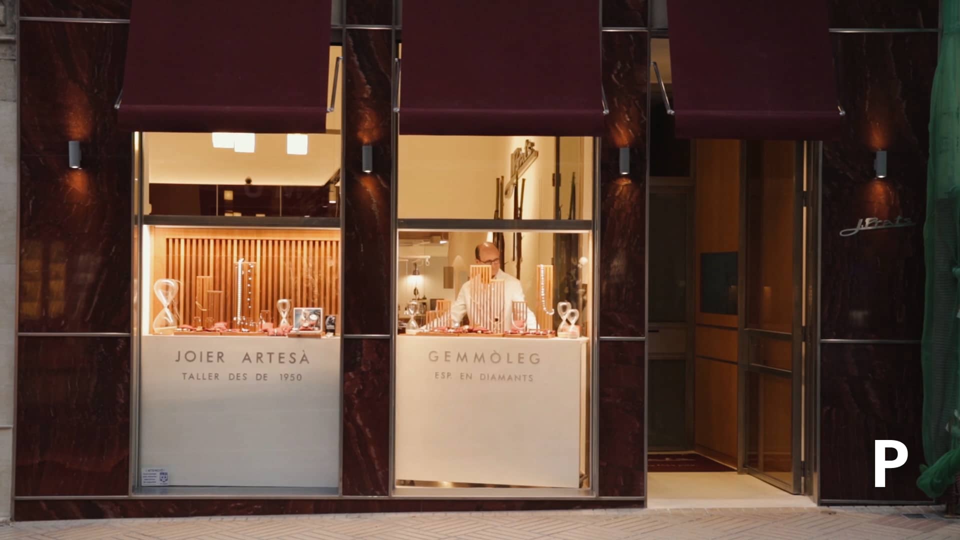 J.Prats - Joier Artesà on Vimeo