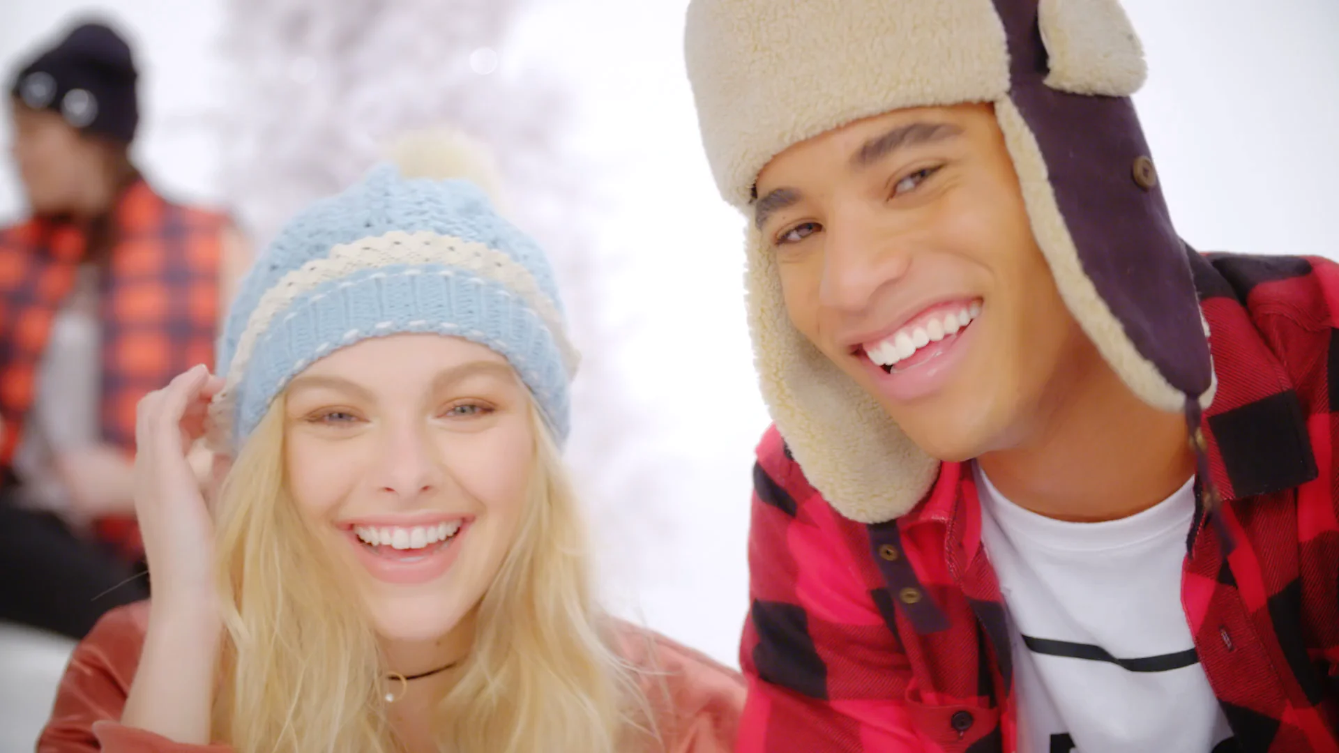 Fashion - rue21 Holiday 2016 :30 on Vimeo