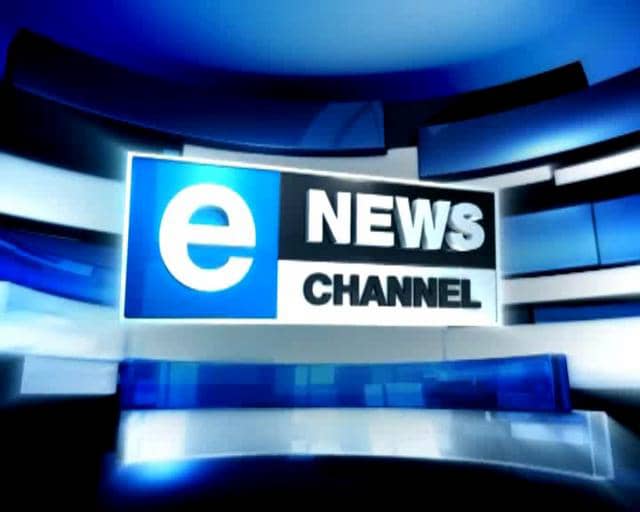 eNEWS CHANNEL RE-BRAND on Vimeo