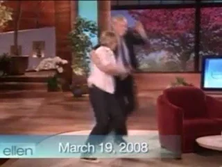 Ellen - Jarrett and Jennie Self-Defense_1 on Vimeo