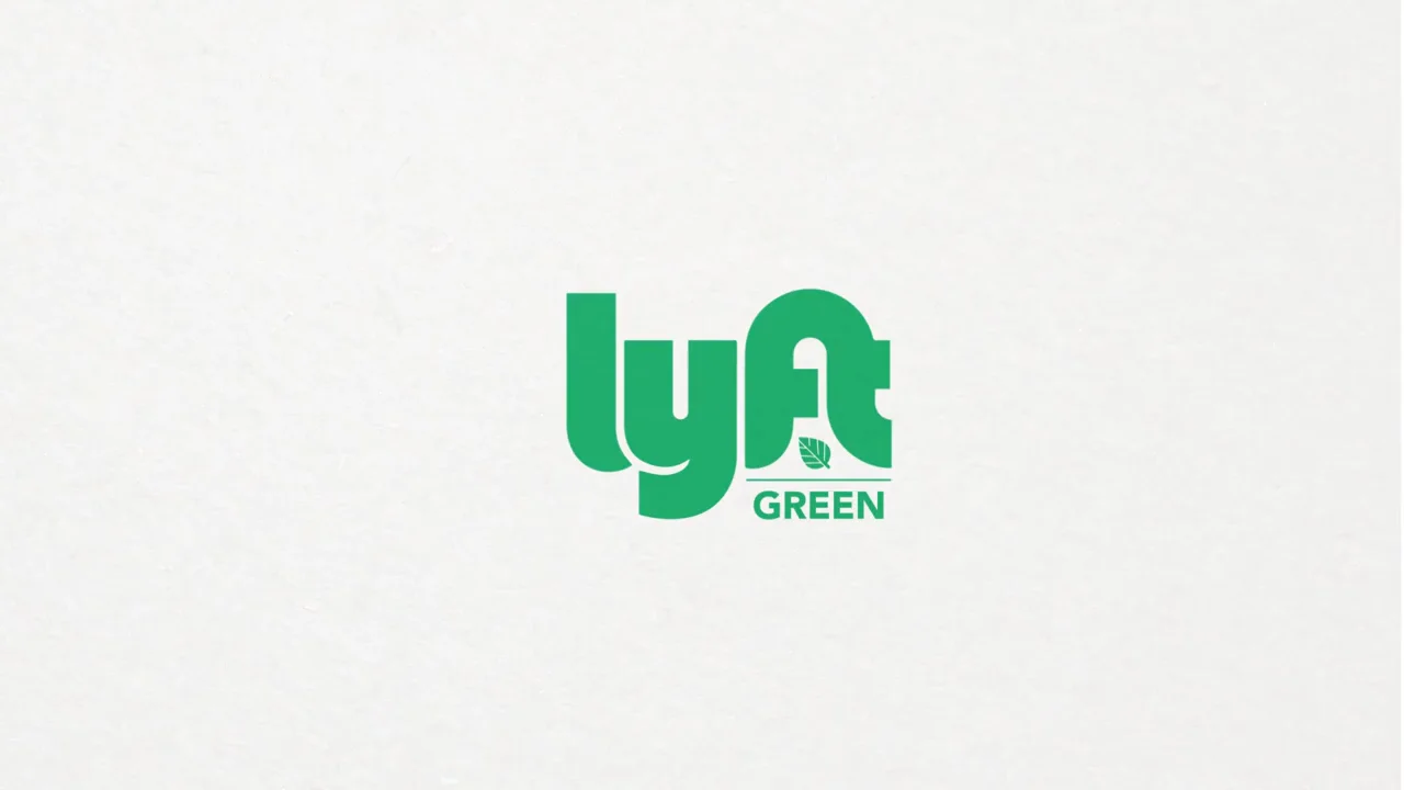 Lyft Green on Vimeo