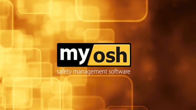 myosh Demonstrations on Vimeo