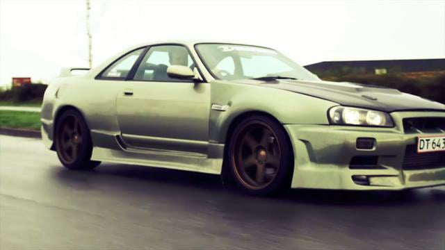 Skyline R334 on Vimeo
