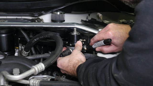 Ethanol & Flex Fuel Tuning: Installing a Flex Fuel Sensor