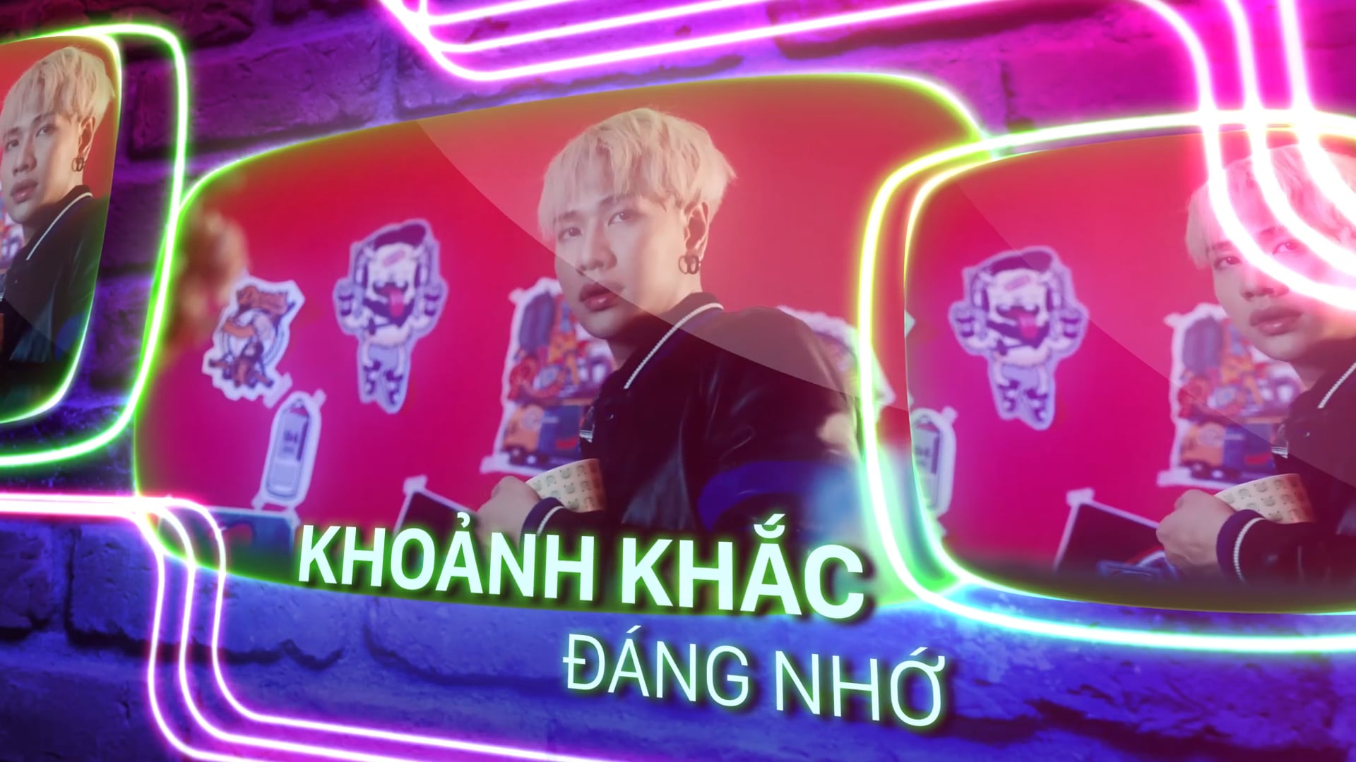 Chương trình iTV Show on Vimeo