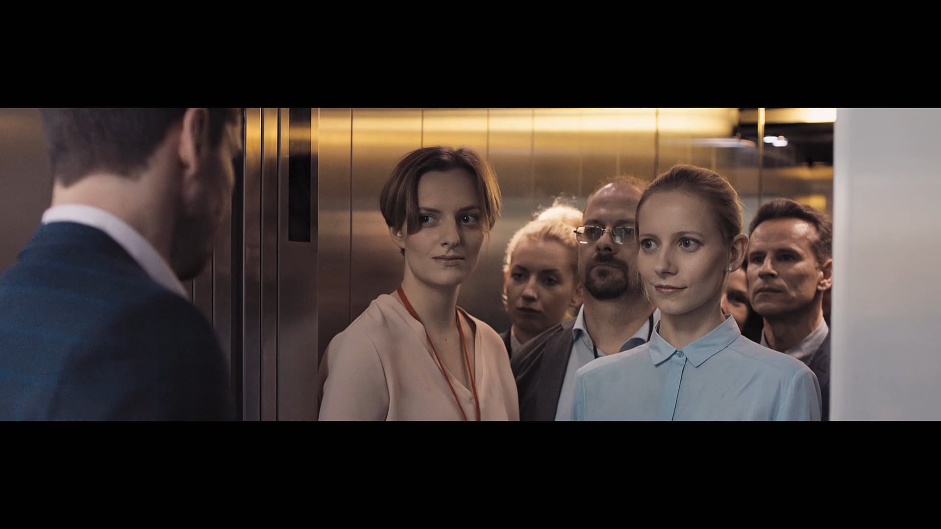 TELIA / Catwalk on Vimeo