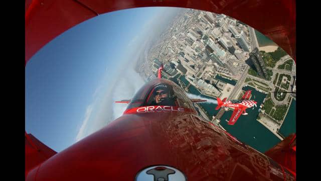 Oracle Pitts Challenger 50% RC on Vimeo