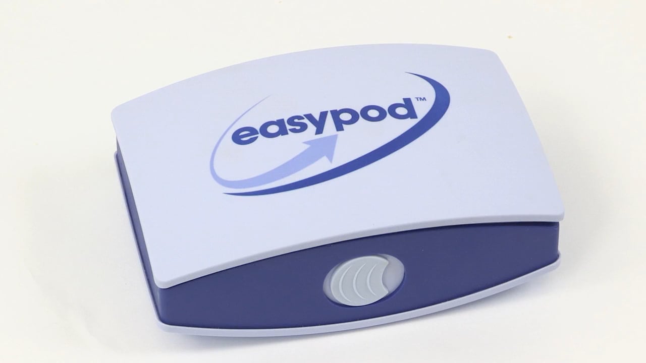 easypod on Vimeo