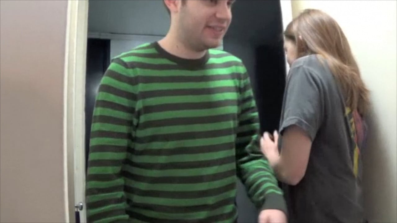 Matthew Barbero Highlight Reel on Vimeo