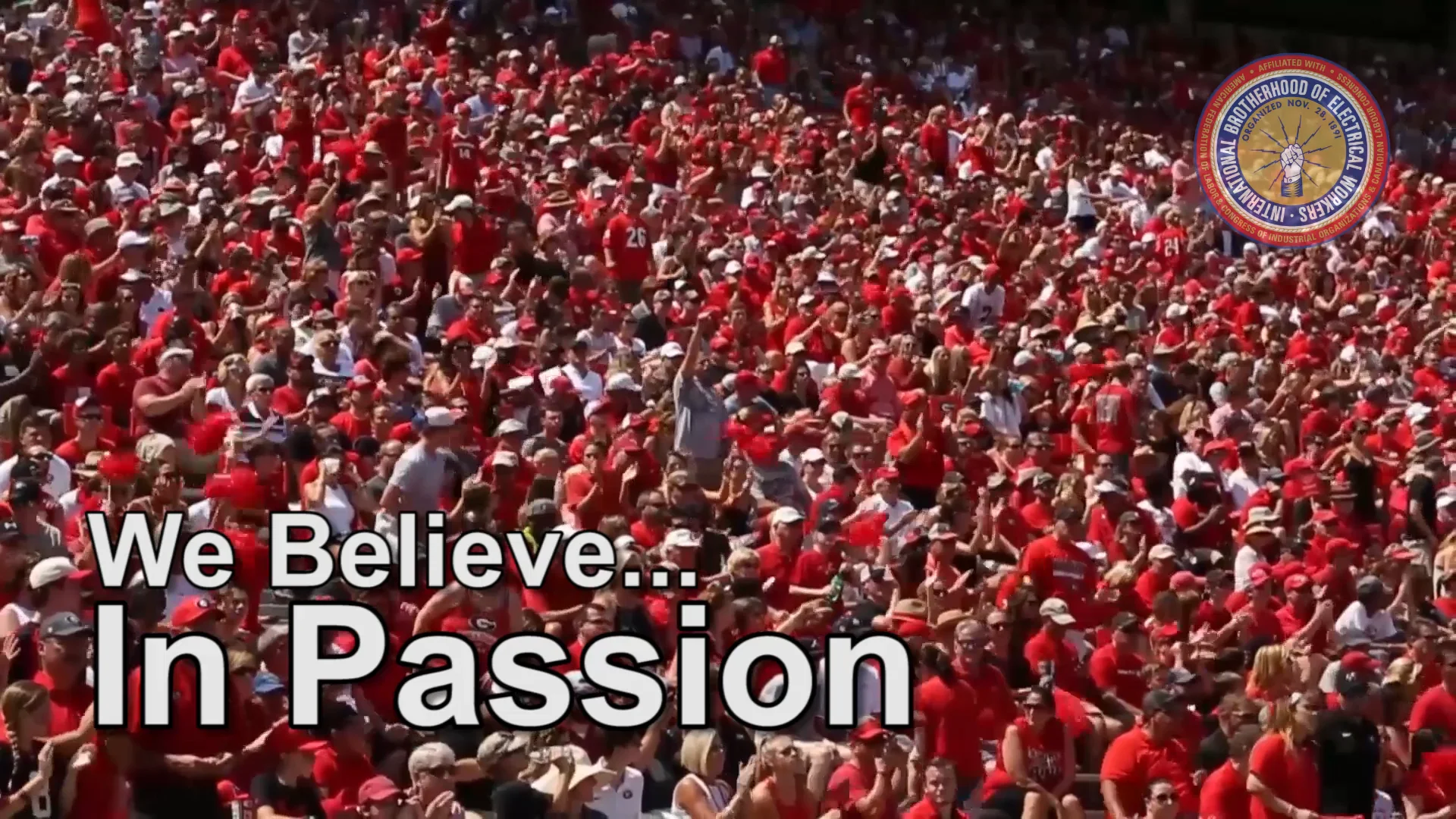 Commit To The G V3 on Vimeo