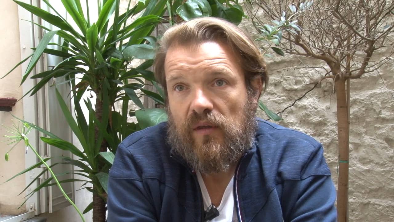 Nicolas Bard pour InnoLab Event on Vimeo